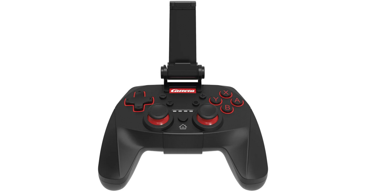 Carrera HYBRID Controller