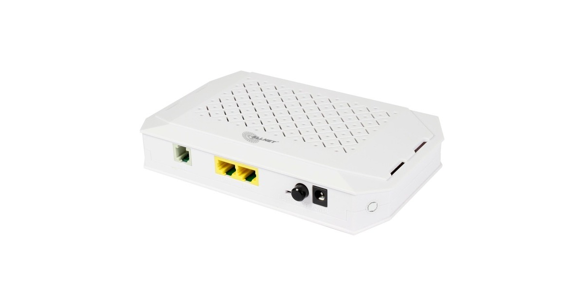 ALLNET ISP Bridge Modem VDSL2 / SuperVectoring 35b