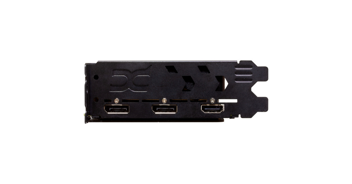 PowerColor Radeon RX 9060 XT Reaper 16GB, Grafikkarte Outlet