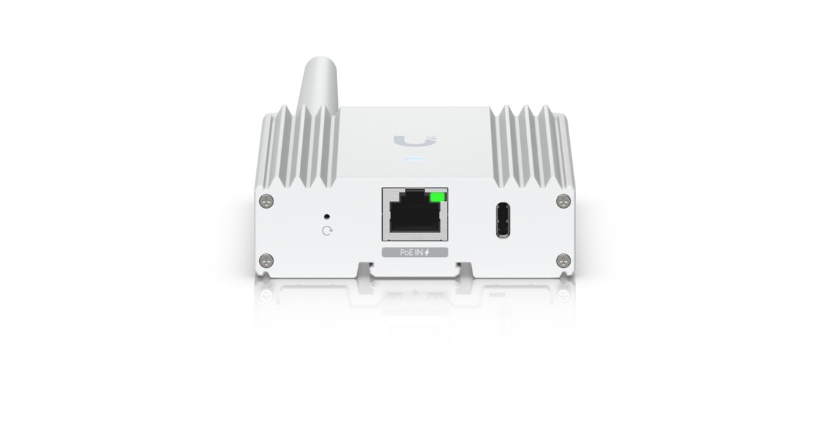 Ubiquiti Super Link Gateway weiß