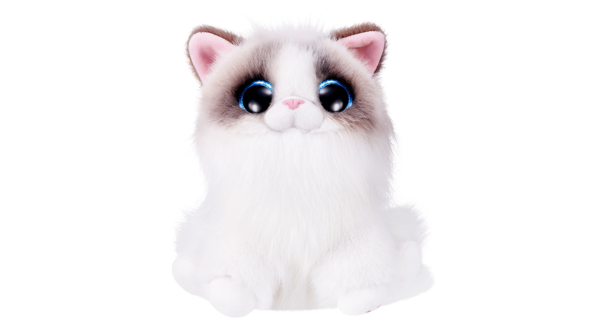 ZURU Pets Alive - Smitten Kittens Serie 2, Spielfigur sortierter ...