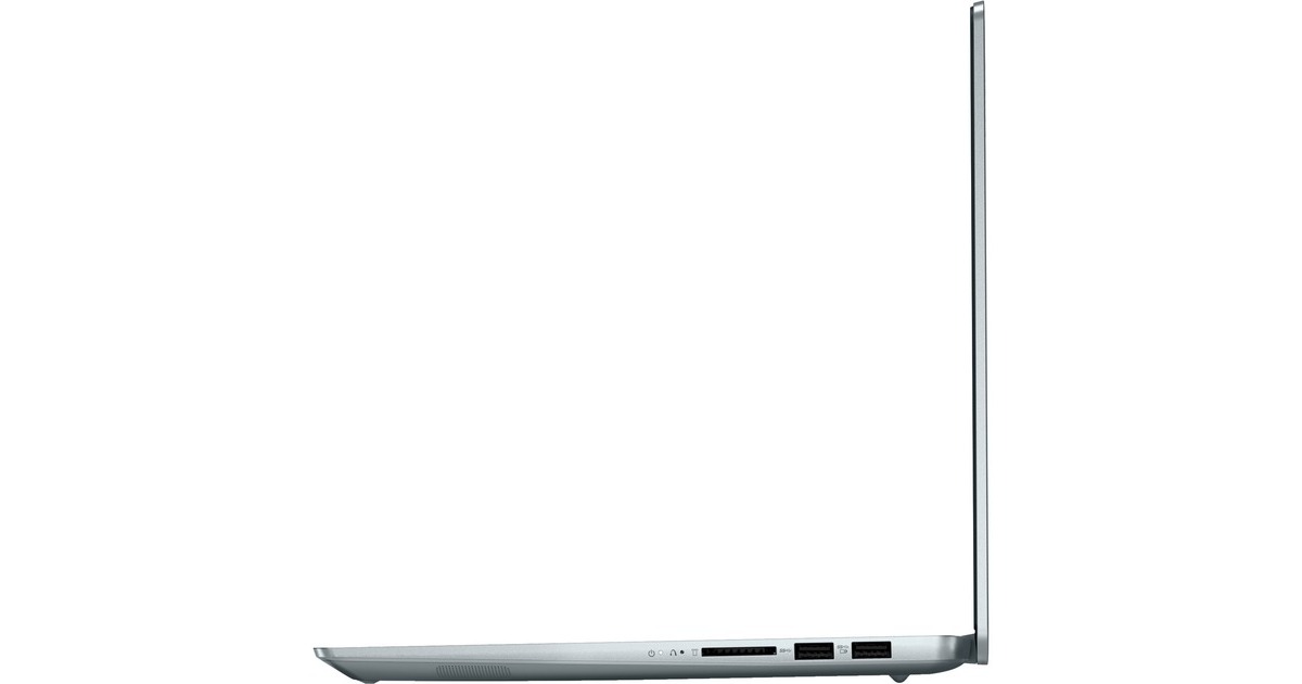 Lenovo IdeaPad 5 Pro 14IAP7 (82SH005KGE), Notebook grau, Windows 11 ...