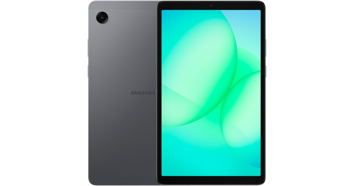 Samsung Galaxy Tab A11 EU 128GB, Tablet-PC grau, Android Outlet