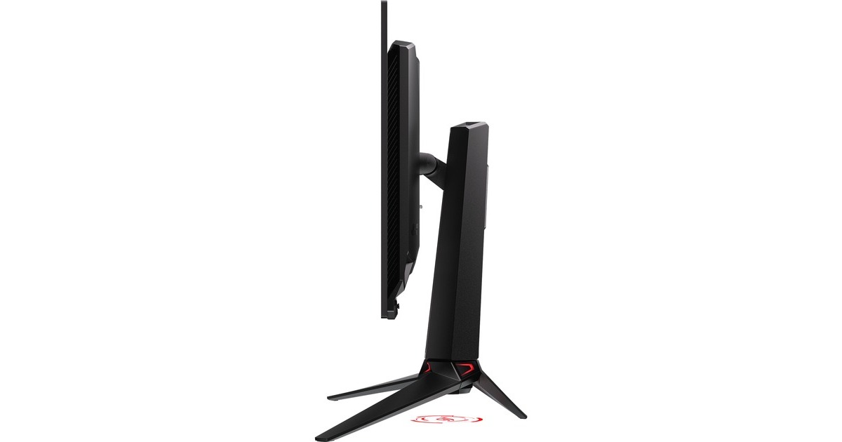 ASUS ROG Swift OLED PG32UCDP, Gaming-Monitor 80 cm (31.5 Zoll), schwarz ...