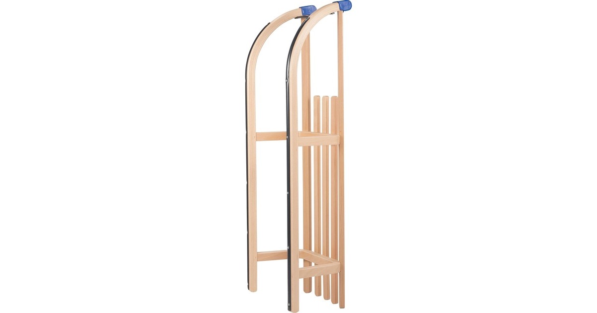Colint Holzschlitten Davos 100 cm Outlet