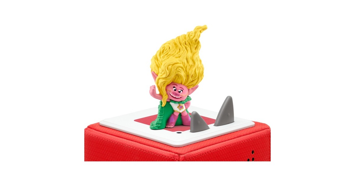tonies Trolls - Gemeinsam Stark, Spielfigur Hörspiel