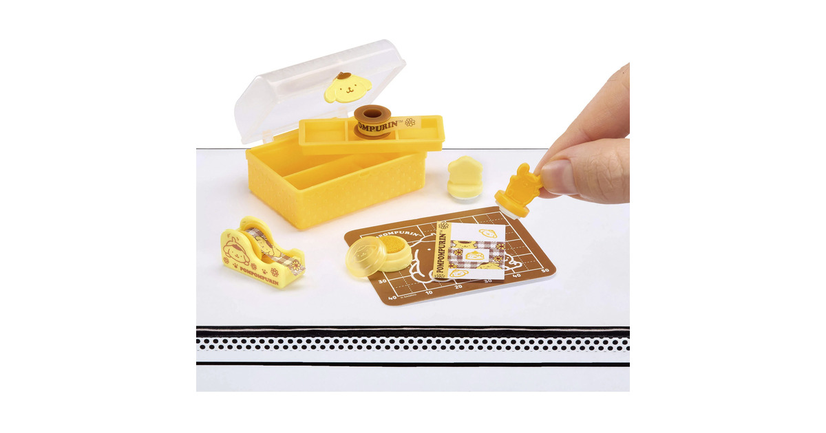 MGA Entertainment MGA's Miniverse - Make It Mini Hello Kitty and ...