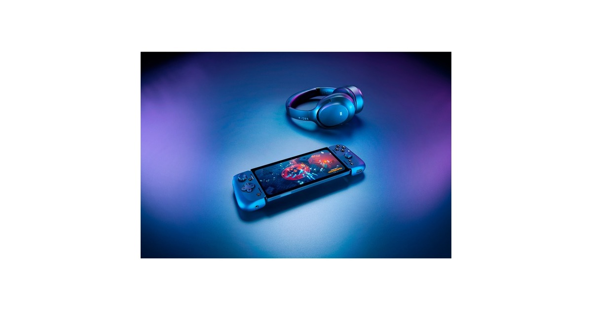 Razer Kishi V2 Pro for Android, Gamepad schwarz Outlet