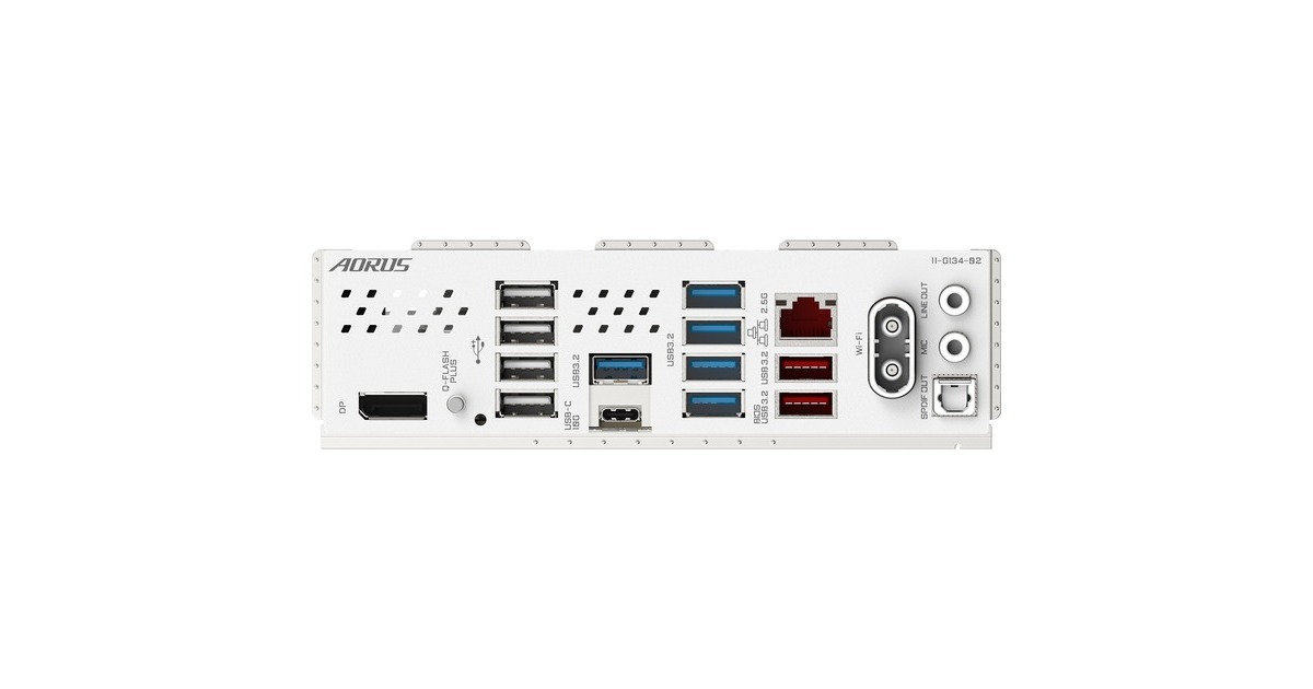 GIGABYTE B850 AORUS ELITE WiFi7 ICE, Mainboard Outlet