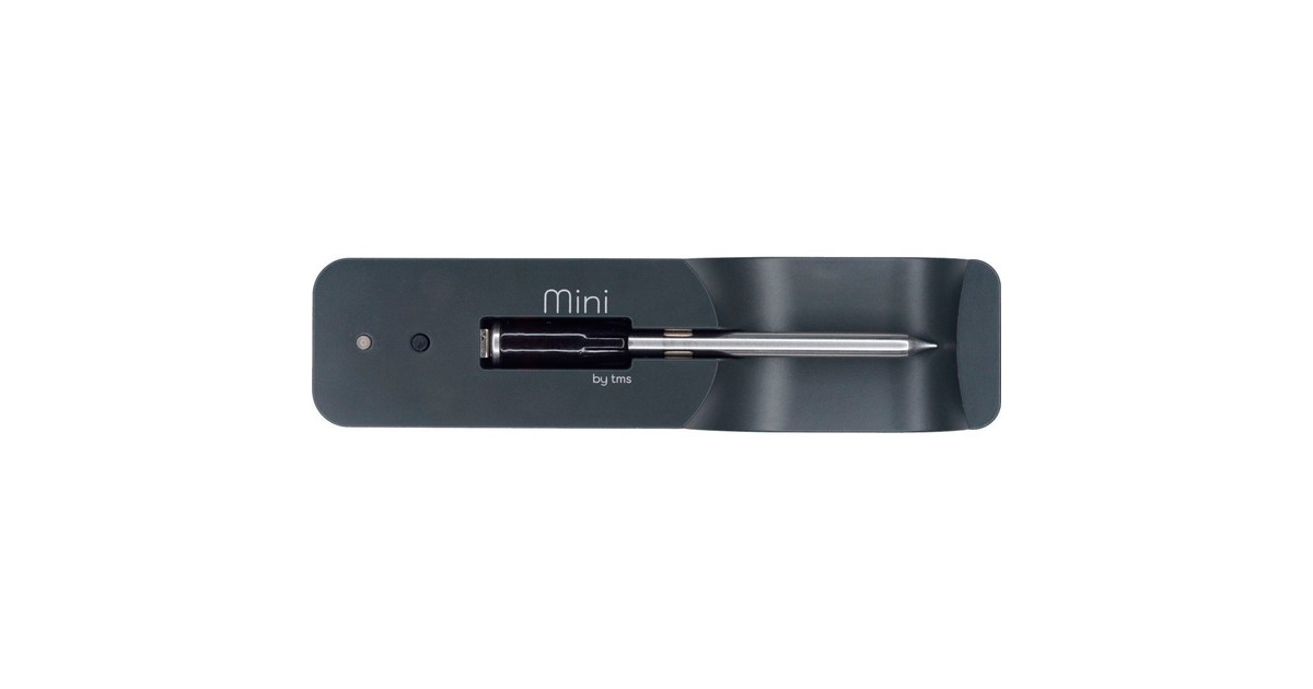 The MeatStick Mini by TMS Set 5 Fleisch-Thermometer digital Outlet