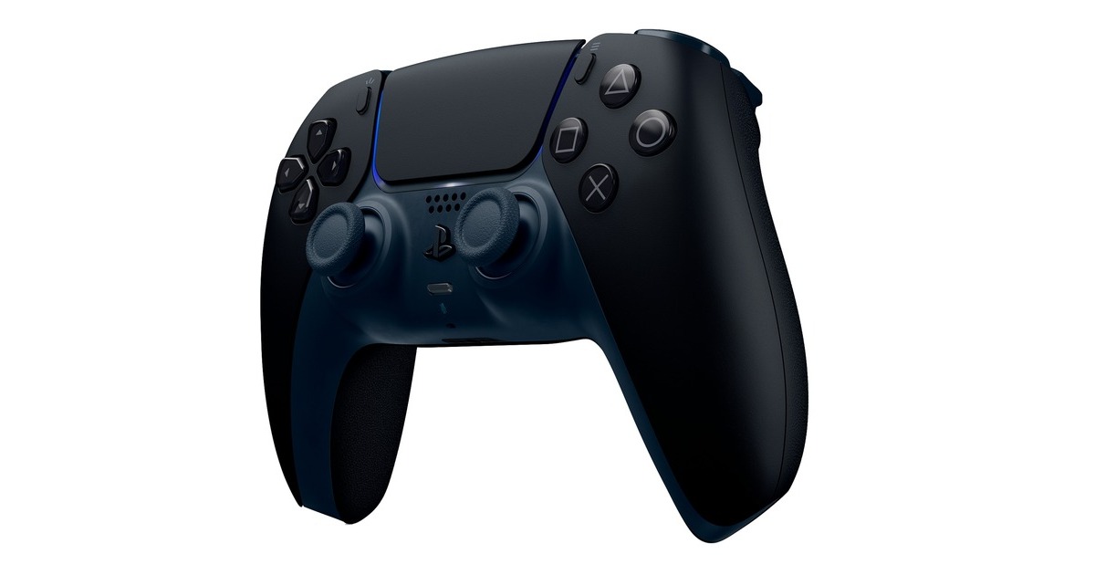 Sony Interactive Entertainment DualSense V2 Wireless-Controller ...