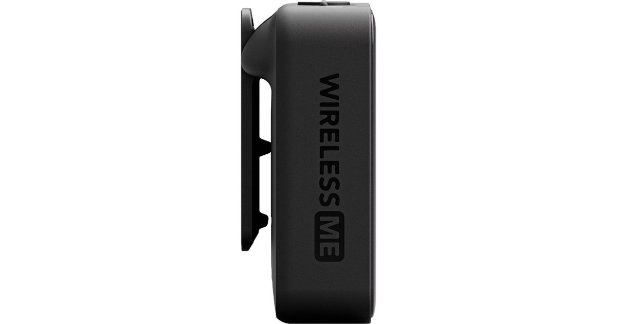Rode Microphones Wireless ME TX, Modul schwarz, USB-C Outlet