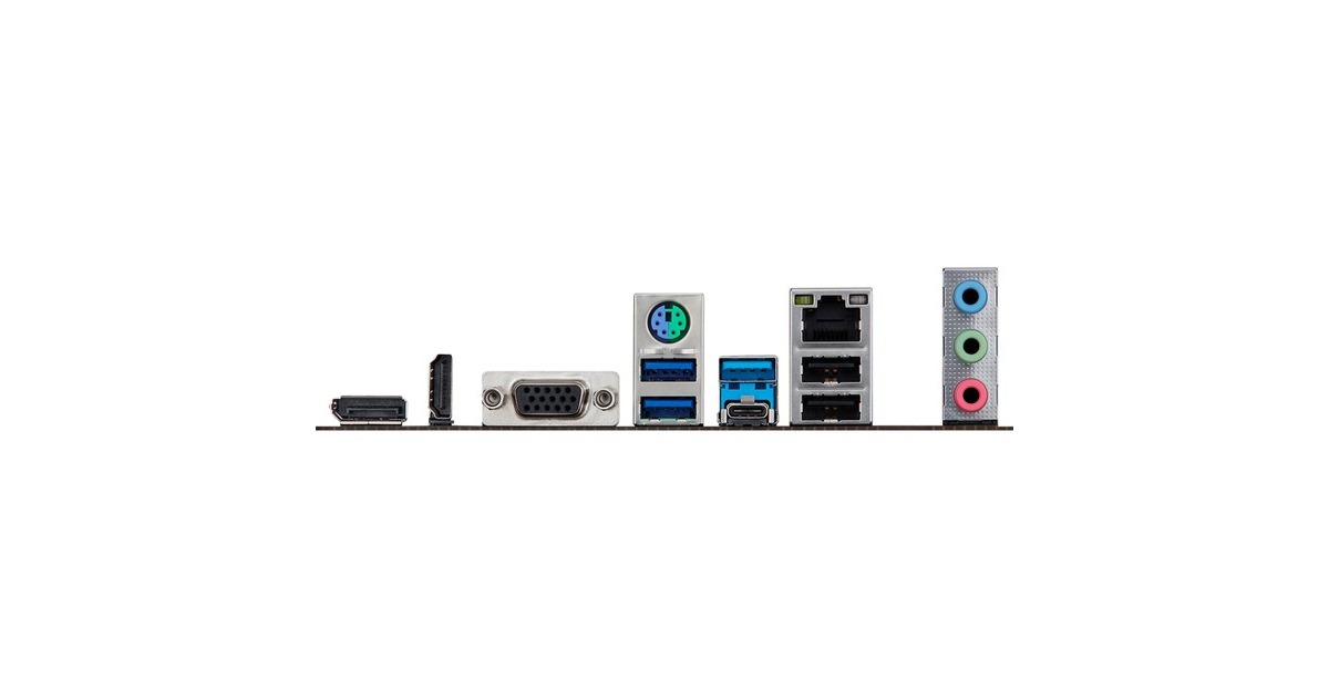 ASRock B760M-HDV/M.2 D4, Mainboard Outlet