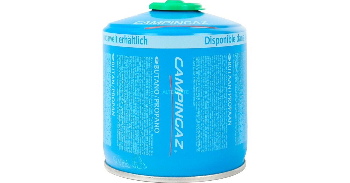 Campingaz Ventilgaskartusche CV 300 Plus