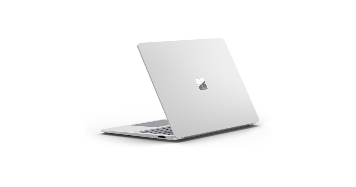 Microsoft Surface Laptop 7, Notebook platin, Windows 11 Pro, 1TB ...