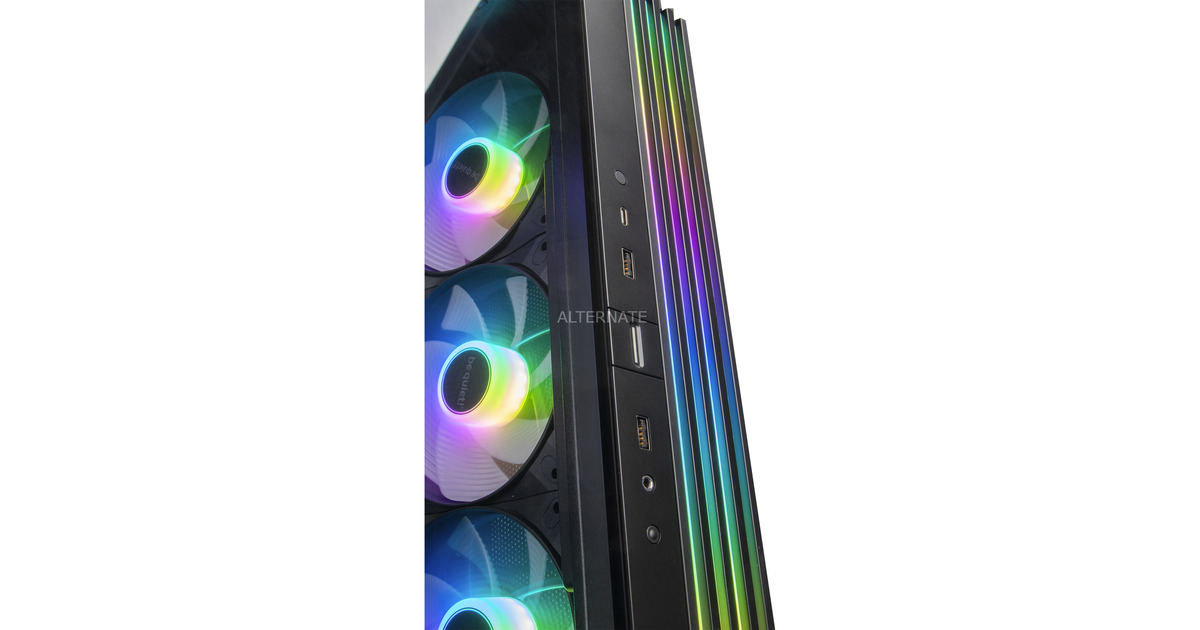 ALTERNATE Gaming-PC Window Edition • RTX 5090 • Intel® Core™ Ultra 9 ...