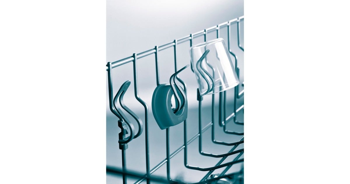 Bosch Home Spülhilfe-Set SMZ5000