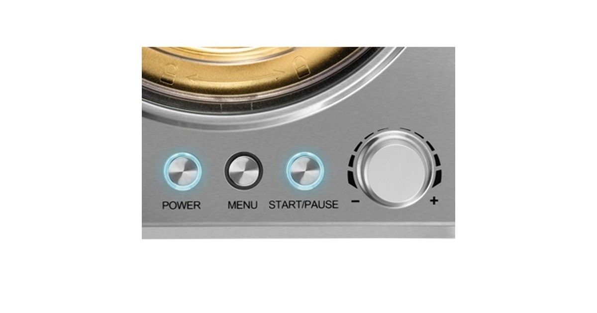 Unold Profi Plus 48880, Eismaschine edelstahl Outlet