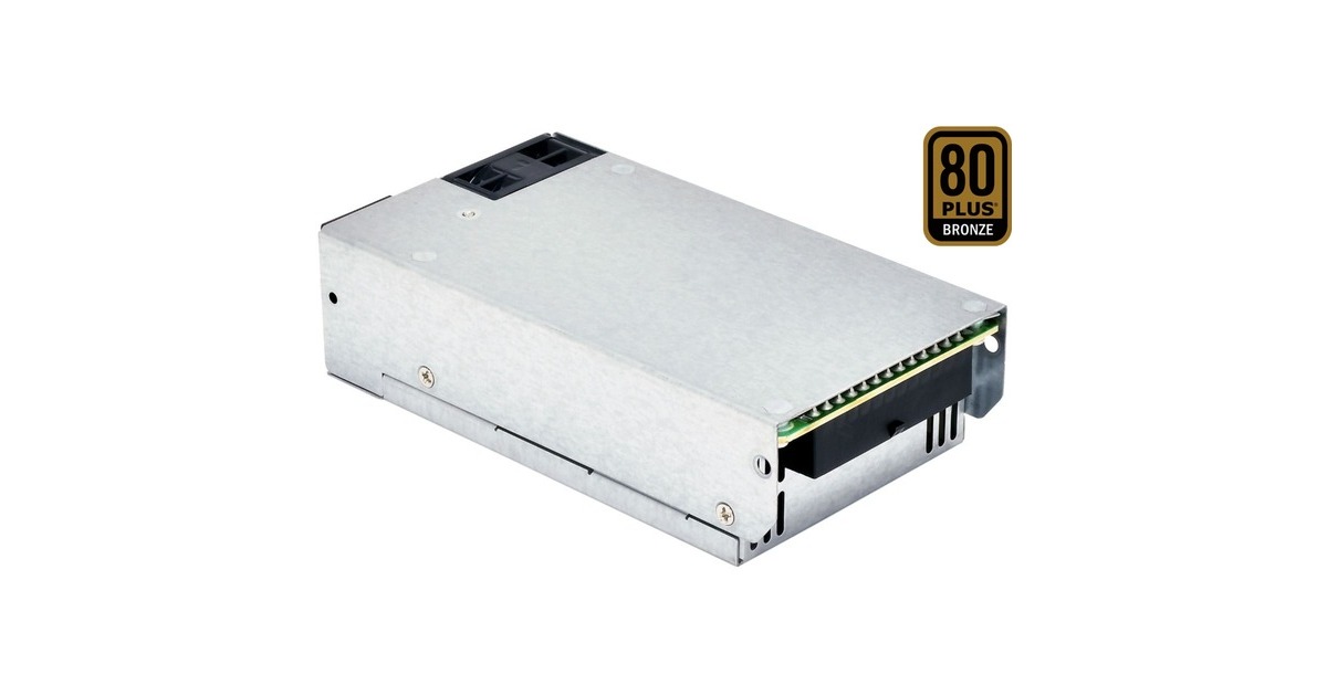Seasonic SSP-250SUB 250W, PC-Netzteil Kabel-Management, 250 Watt