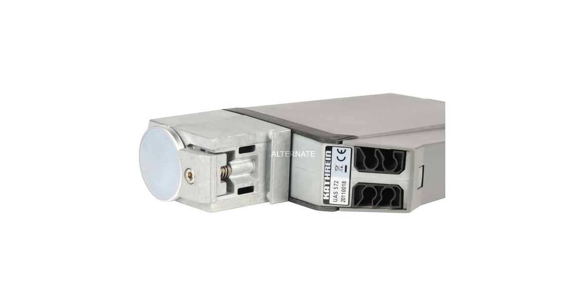 Kathrein UAS 572 Twin, LNB grau Outlet