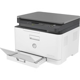 HP Color Laser 178nwg Multifunktionsdrucker weiB schwarz USB LAN WLAN Scan Kopie