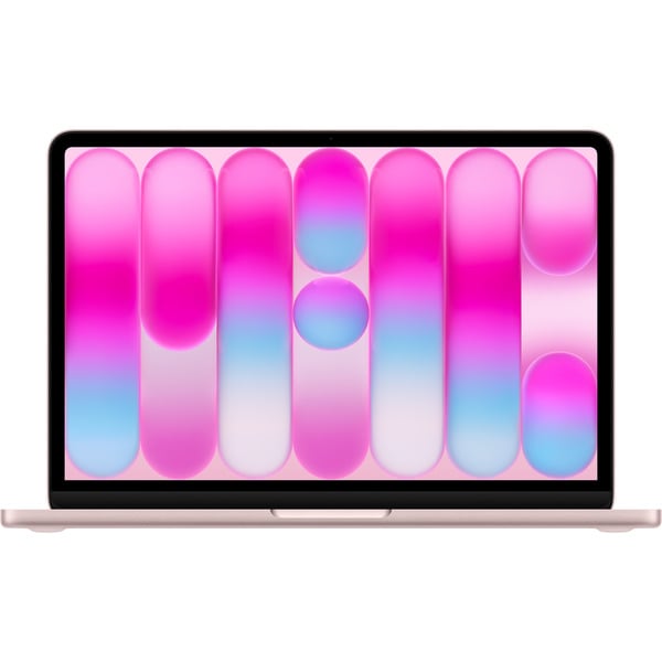 Apple MacBook Neo 13‘‘ CTO, Notebook rosa, 8 GB, 512 GB (512 GB SSD ...