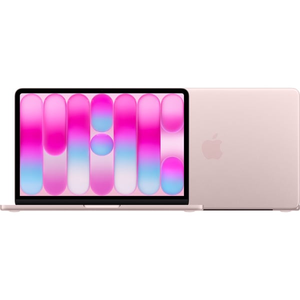 Apple MacBook Neo 13‘‘ CTO, Notebook rosa, 8 GB, 512 GB (512 GB SSD ...
