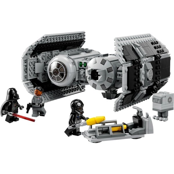 LEGO 75347 Star Wars TIE Bomber, Konstruktionsspielzeug Outlet