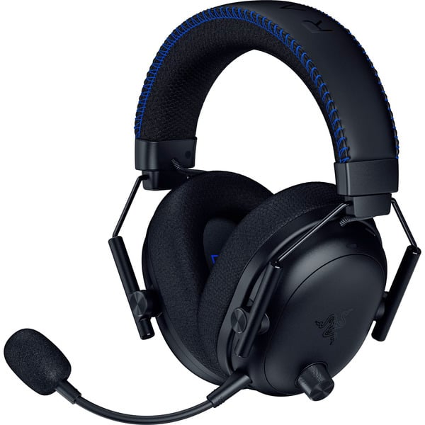 Razer BlackShark V3 Pro for PlayStation, Gaming-Headset schwarz, ANC, 2 ...
