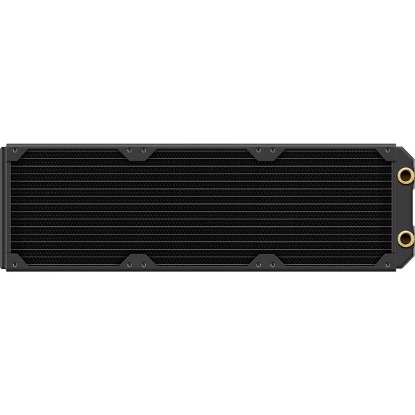 Corsair Hydro X Series XR5 420 NEO 420mm, Radiator schwarz