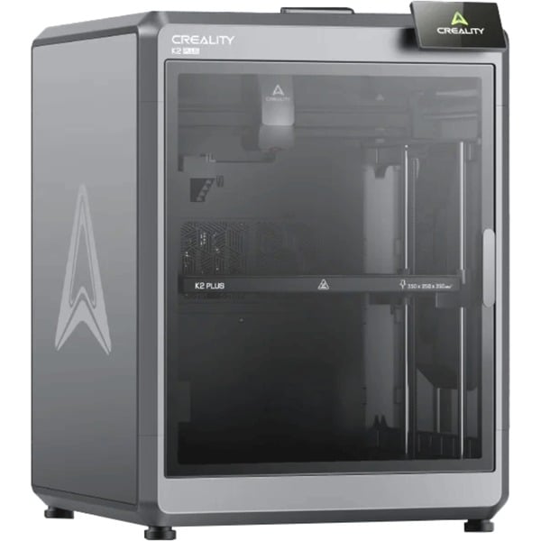 Creality K2 PLUS, 3D-Drucker