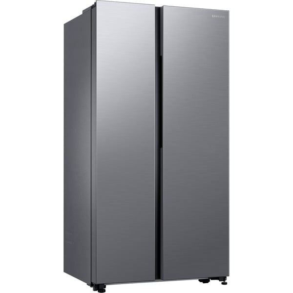 Samsung RS62DG5003S9EF, Side-by-Side edelstahl, AI Energy Mode, All ...