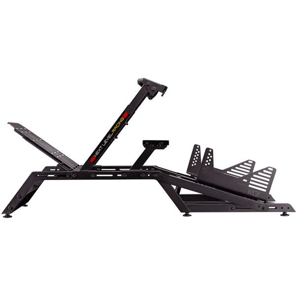 Next Level Racing F-GT Frame only, Sim Rig schwarz