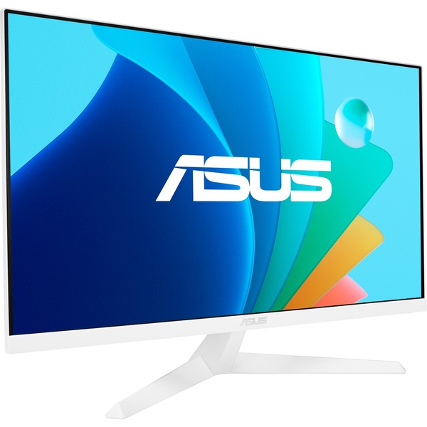 ASUS Eye Care VY279HF-W, Gaming-Monitor 68.6 cm (27 Zoll), weiß, Full ...