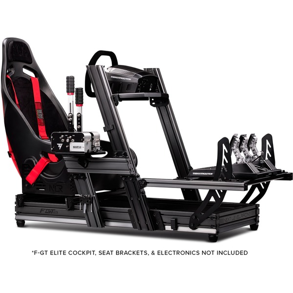 Next Level Racing Elite ES1, Sim Rig schwarz