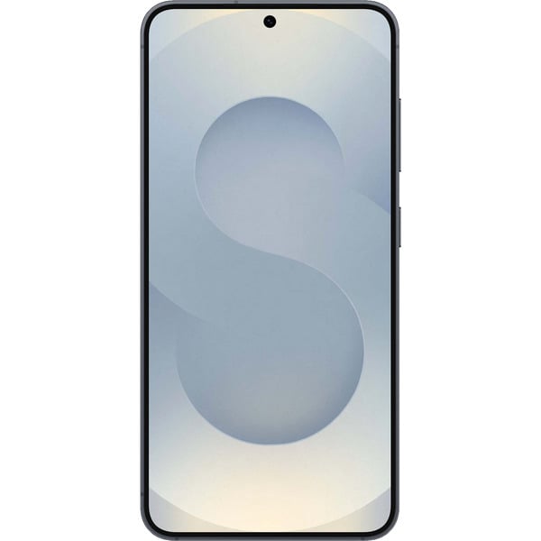 Samsung Galaxy S25 256GB, Handy Blueblack, Android 15, 5G, 12 GB Outlet