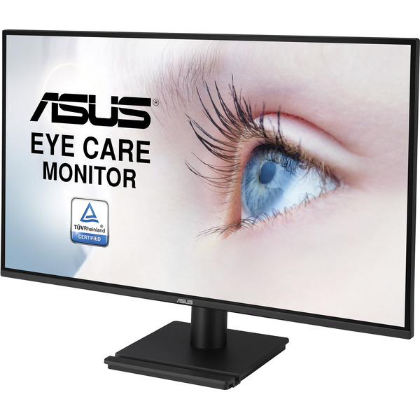 ASUS VA27AQ Eye Care, LED-Monitor 68.6 cm (27 Zoll), schwarz, QHD, IPS ...
