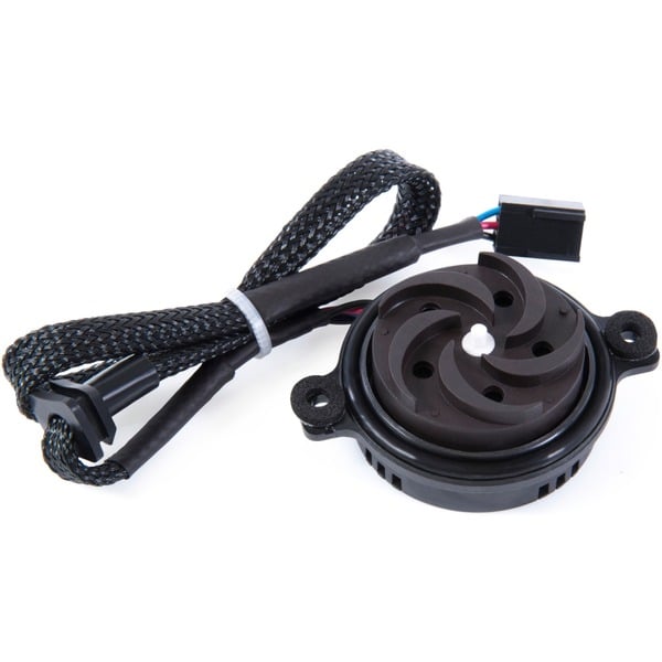 Alphacool DC-LT 2 - 2600rpm Ceramic - 12V DC - (3 Phasen Sinus PCB ...