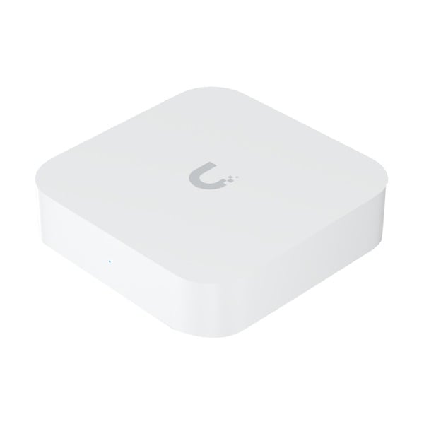 Ubiquiti UniFi Gateway Lite, Router