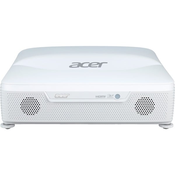 Acer L811, Laser-Beamer weiß, HDMI, UltraHD/4K, 3000 Lumen Outlet