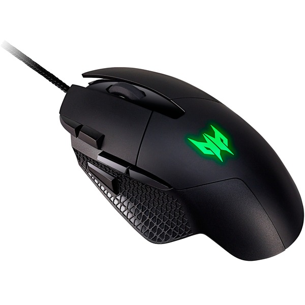 Acer Predator Cestus 315, Gaming-Maus schwarz