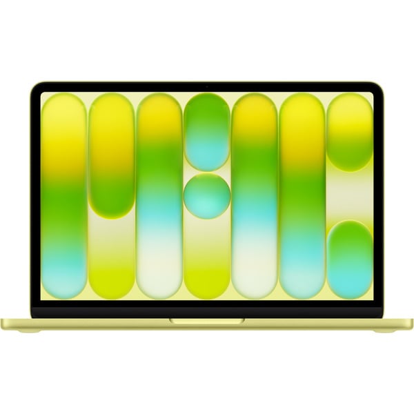 Apple MacBook Neo 13‘‘ CTO, Notebook gelb, 8 GB, 512 GB (512 GB SSD ...