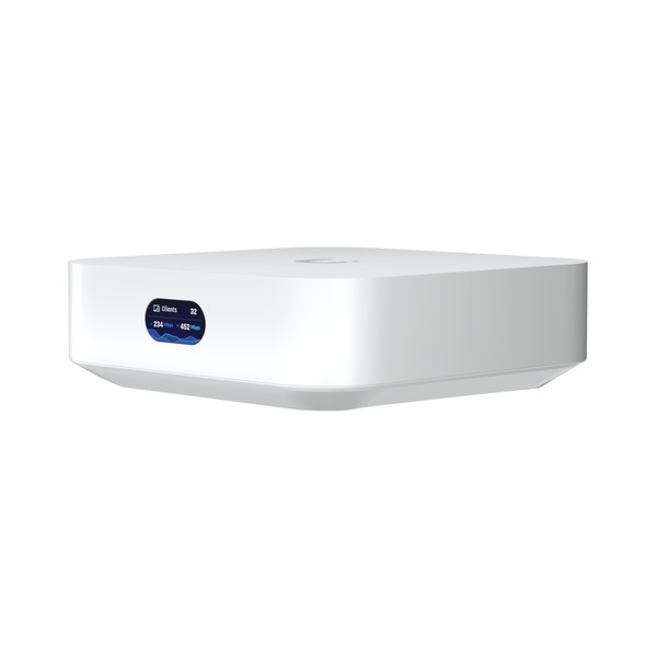 Ubiquiti UniFi Express, Gateway