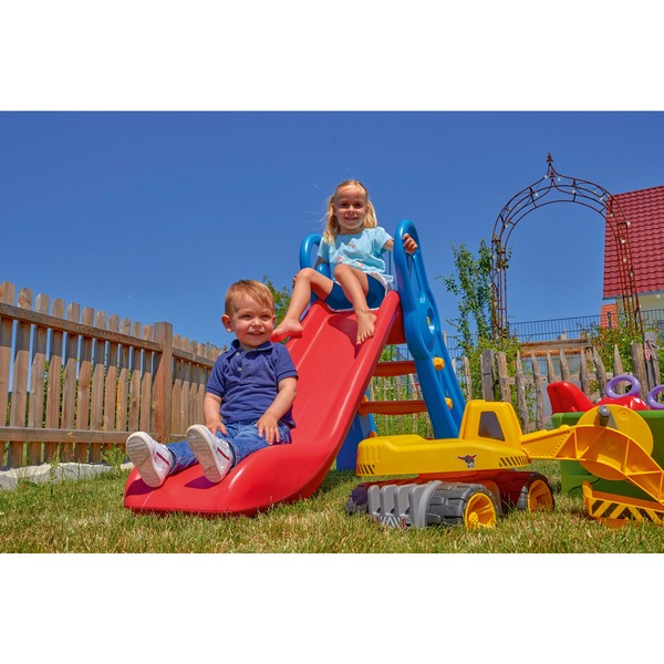 Big Fun Slide Rutsche