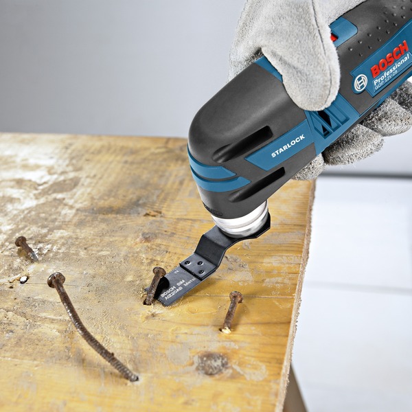 Bosch Professional Akku-Multi-Cutter GOP 12V-28 Professional ...