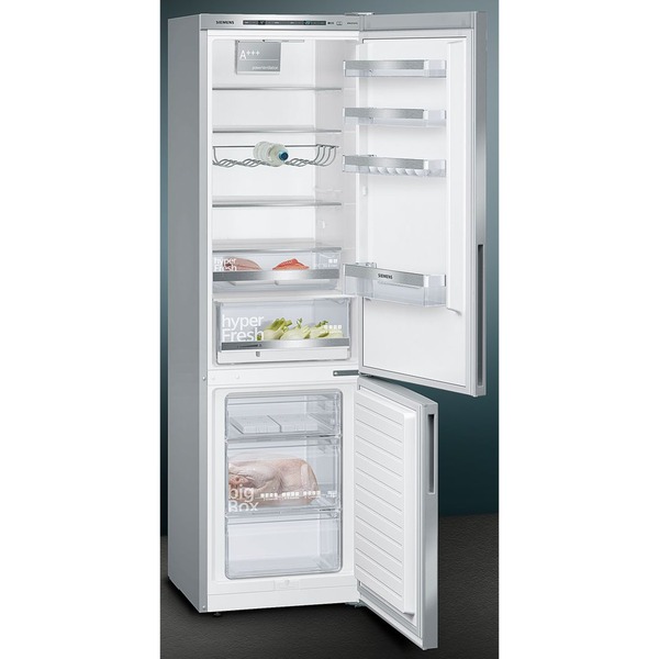Siemens Iq500 Kuhl Gefrierkombination