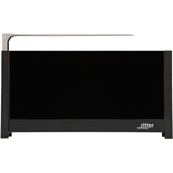 ritter volcano 5, Toaster schwarz Outlet