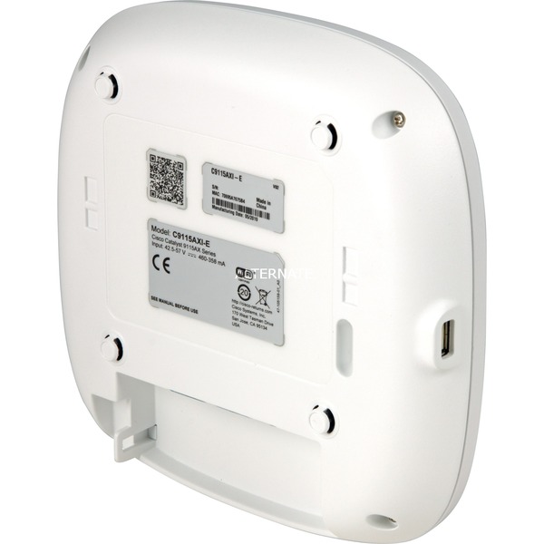Cisco C9115AXI-E, Access Point