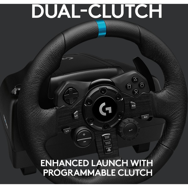 Logitech Lenkrad Ps4
