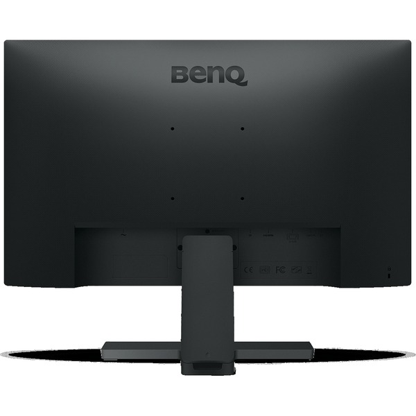 BenQ GW2480E, LED-Monitor 61 cm(24 Zoll), schwarz, FullHD, HDMI, IPS